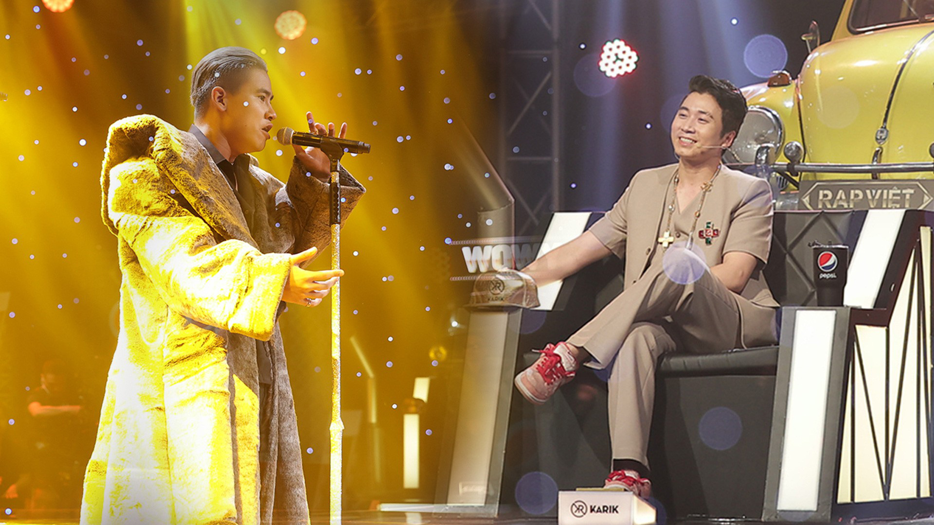 Quiz: GDucky đang là ứng viên nặng ký của Rap Việt nhưng bạn có hiểu ...