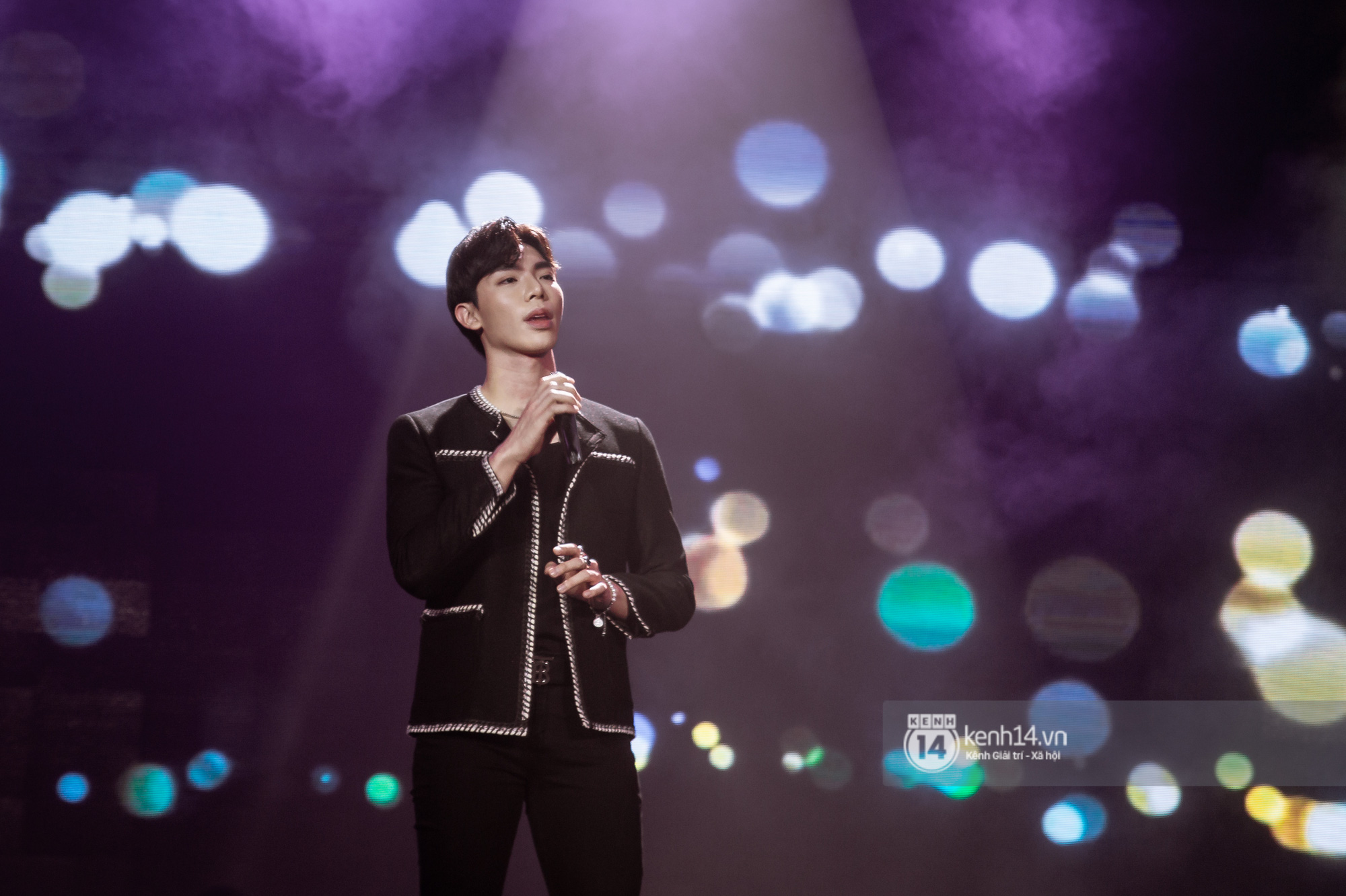 Đêm nhạc Việt Nam Tử Tế diễn ra thành công tốt đẹp