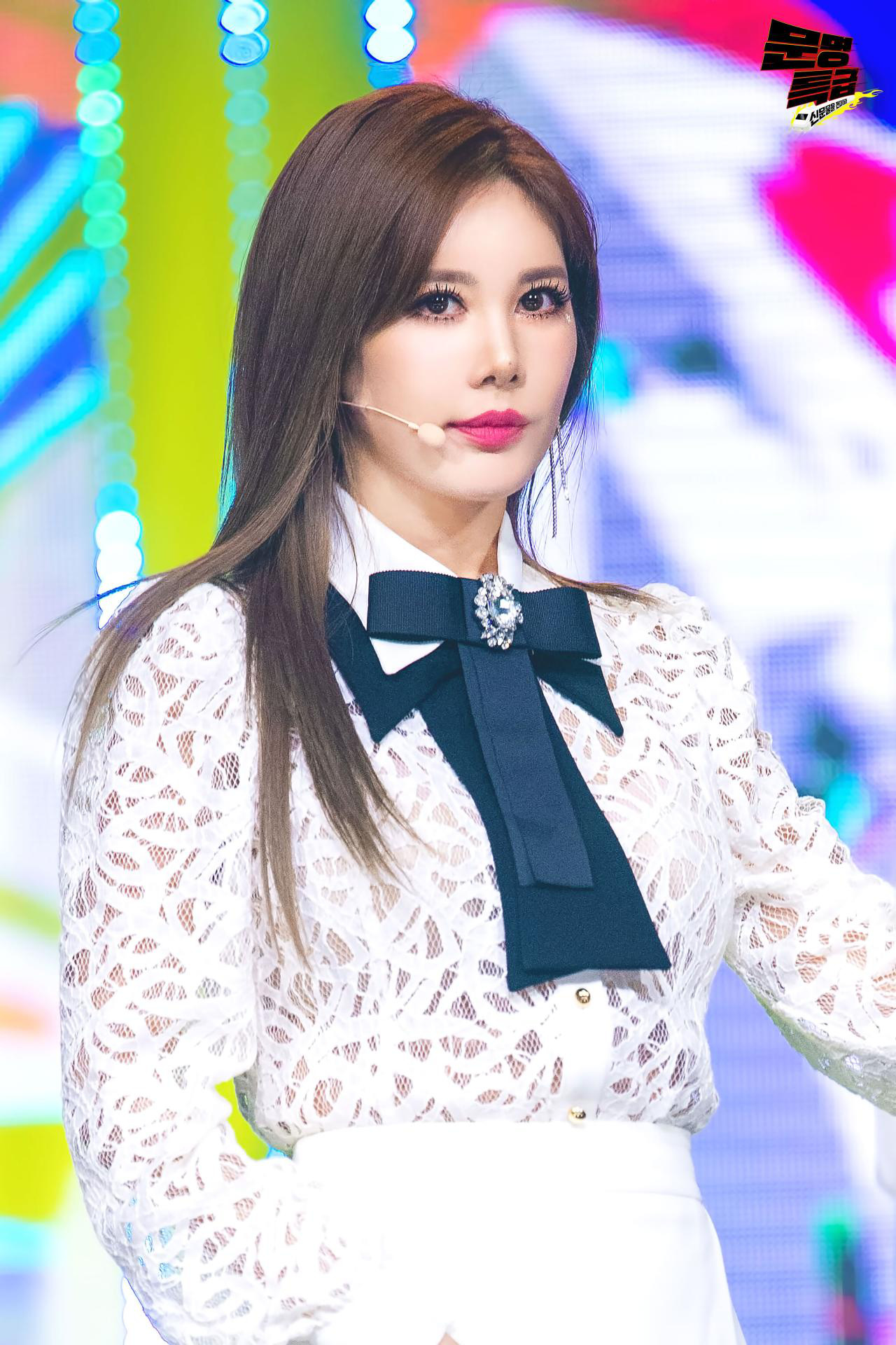 T-ara tái hợp biểu diễn 2 bản hit đình đám một thời nhưng visual bùng ...