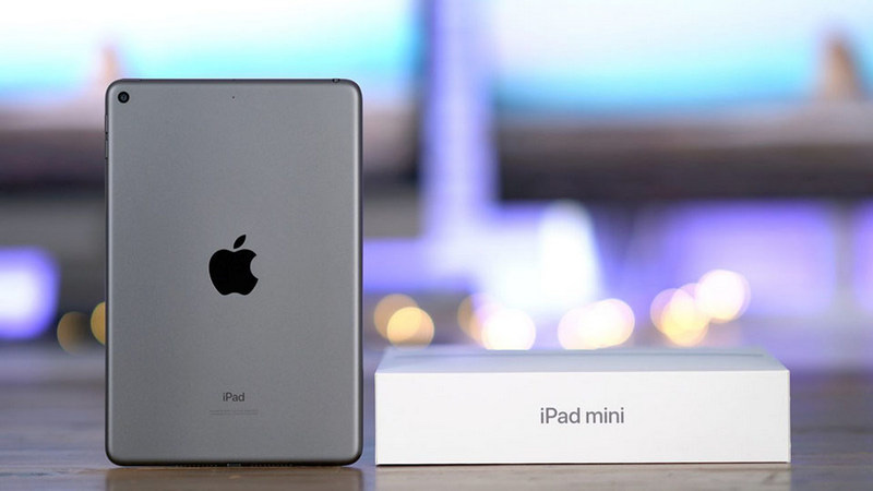 Vì sao iPad mini 5 lại đắt hơn iPad gen 8 vừa ra mắt?