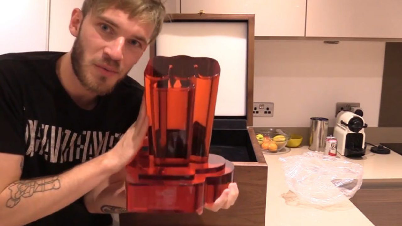 BLACKPINK vừa trở thành nghệ sĩ Kpop đầu tiên đạt nút Ruby của YouTube ...