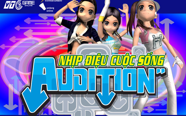 GAME AUDITION, tin tức Mới nhất Cộng đồng mạng tranh cãi vì Audition ...
