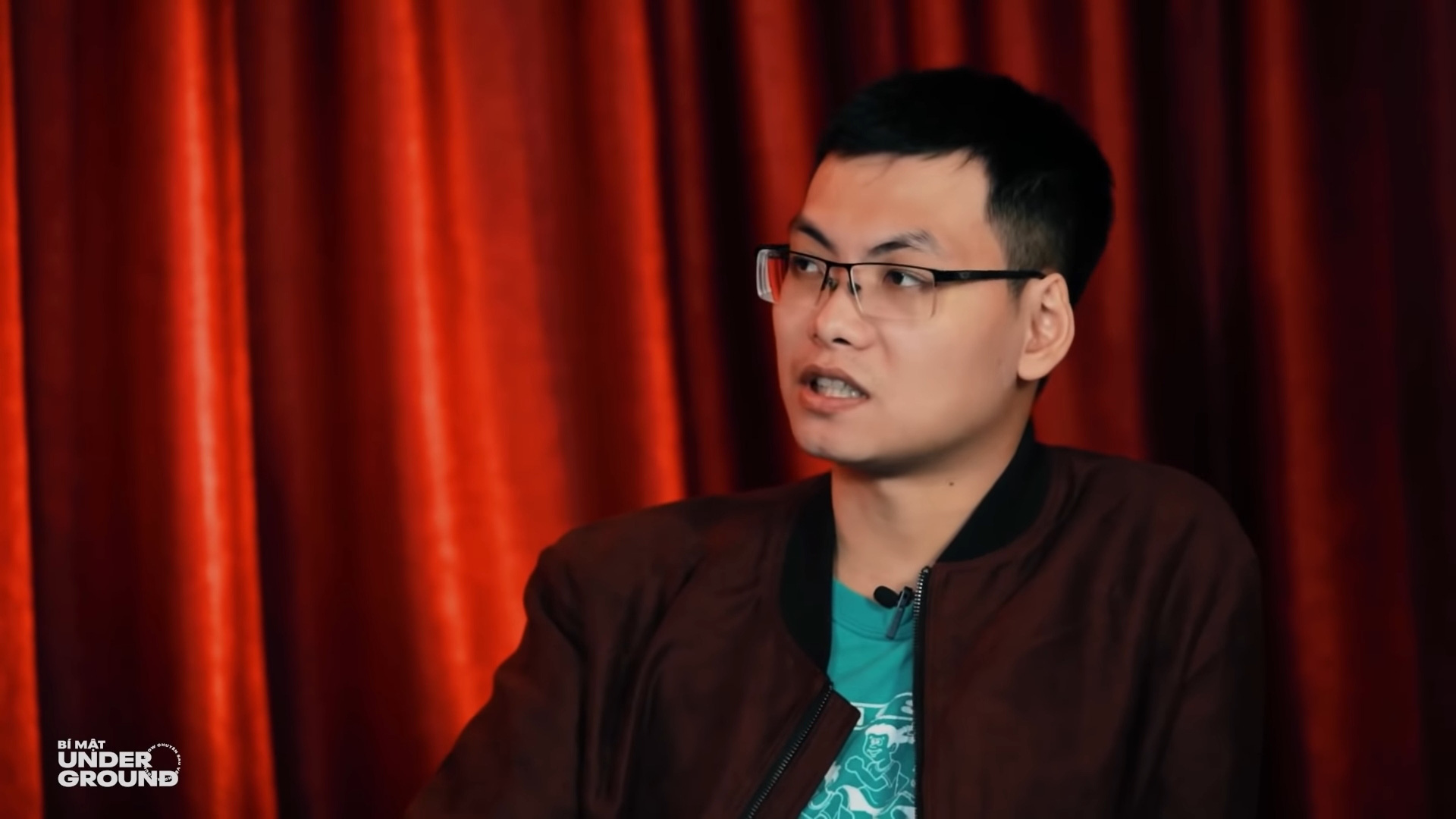 MC ILL đưa ra định nghĩa chính xác về Underground