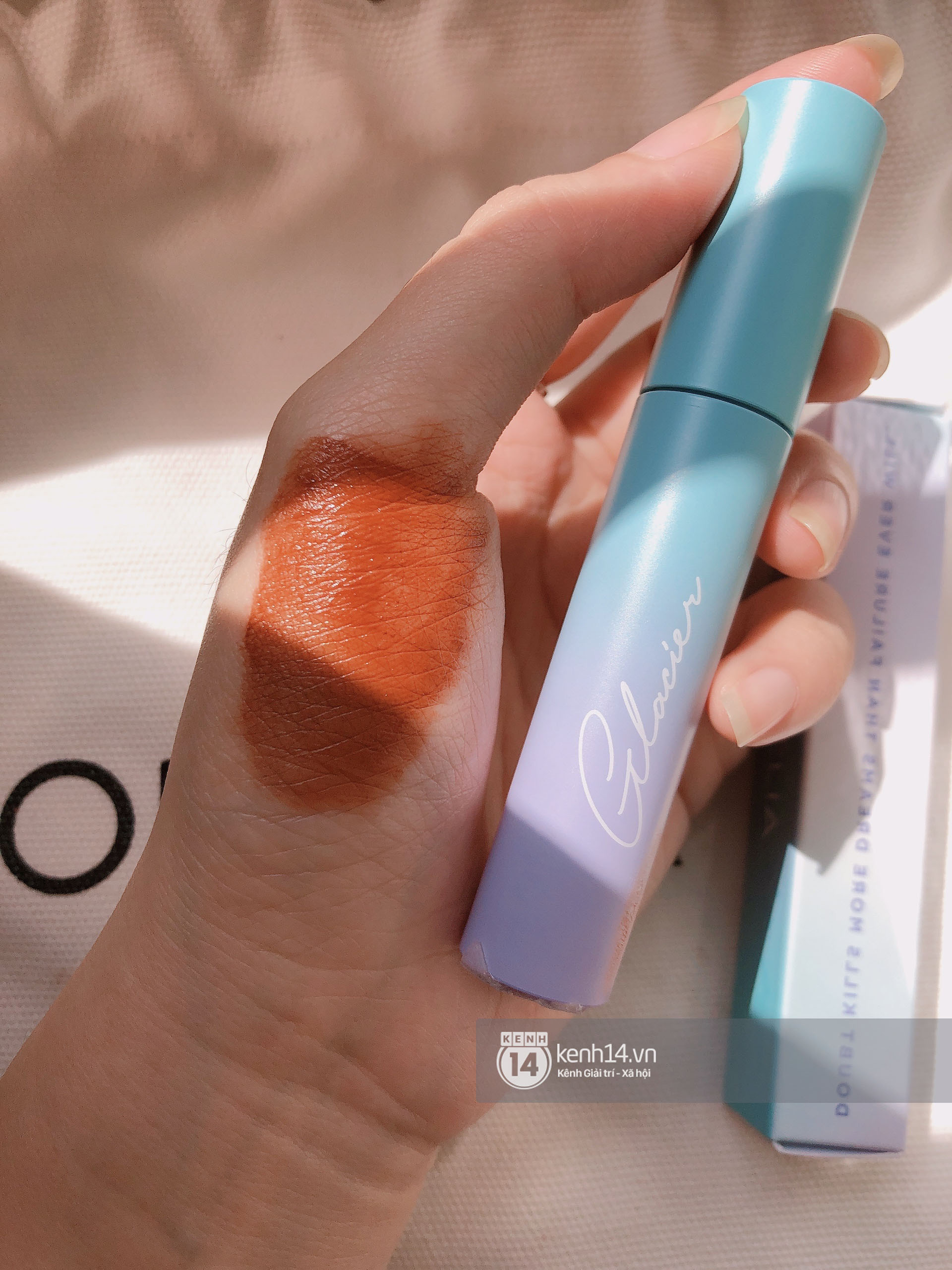 Son tint 280k mới ra của Changmakeup: Nên gom về các màu nào thì chuẩn?