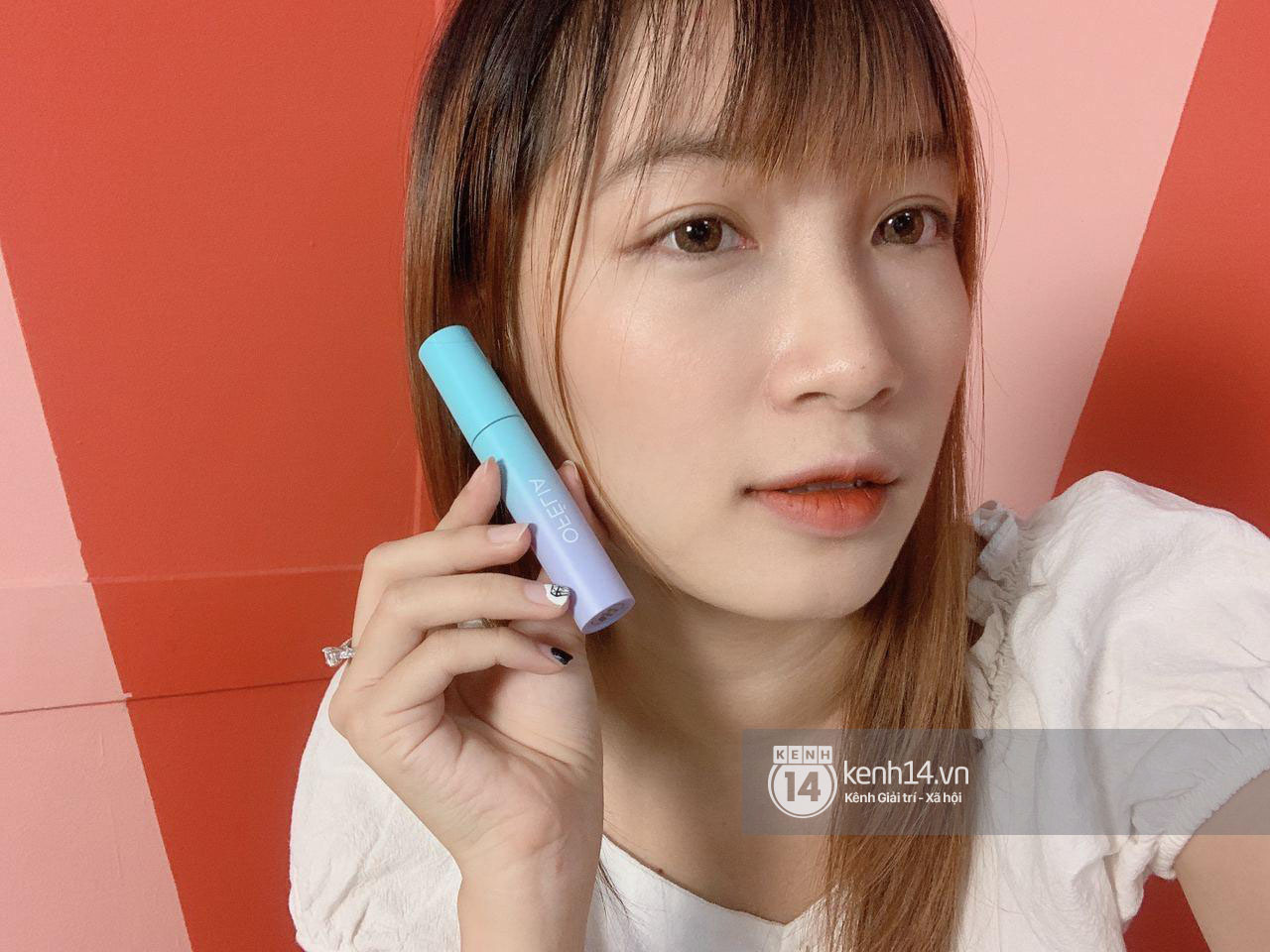 Son tint 280k mới ra của Changmakeup: Nên gom về các màu nào thì chuẩn?