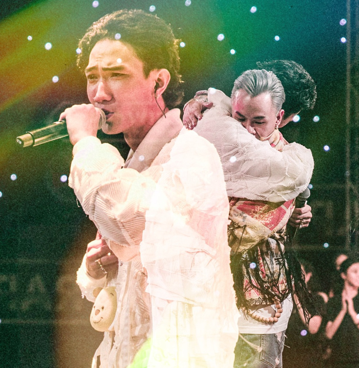 Gonzo Rap Việt chính thức lên tiếng xin lỗi sau clip phát ngôn nhạy cảm