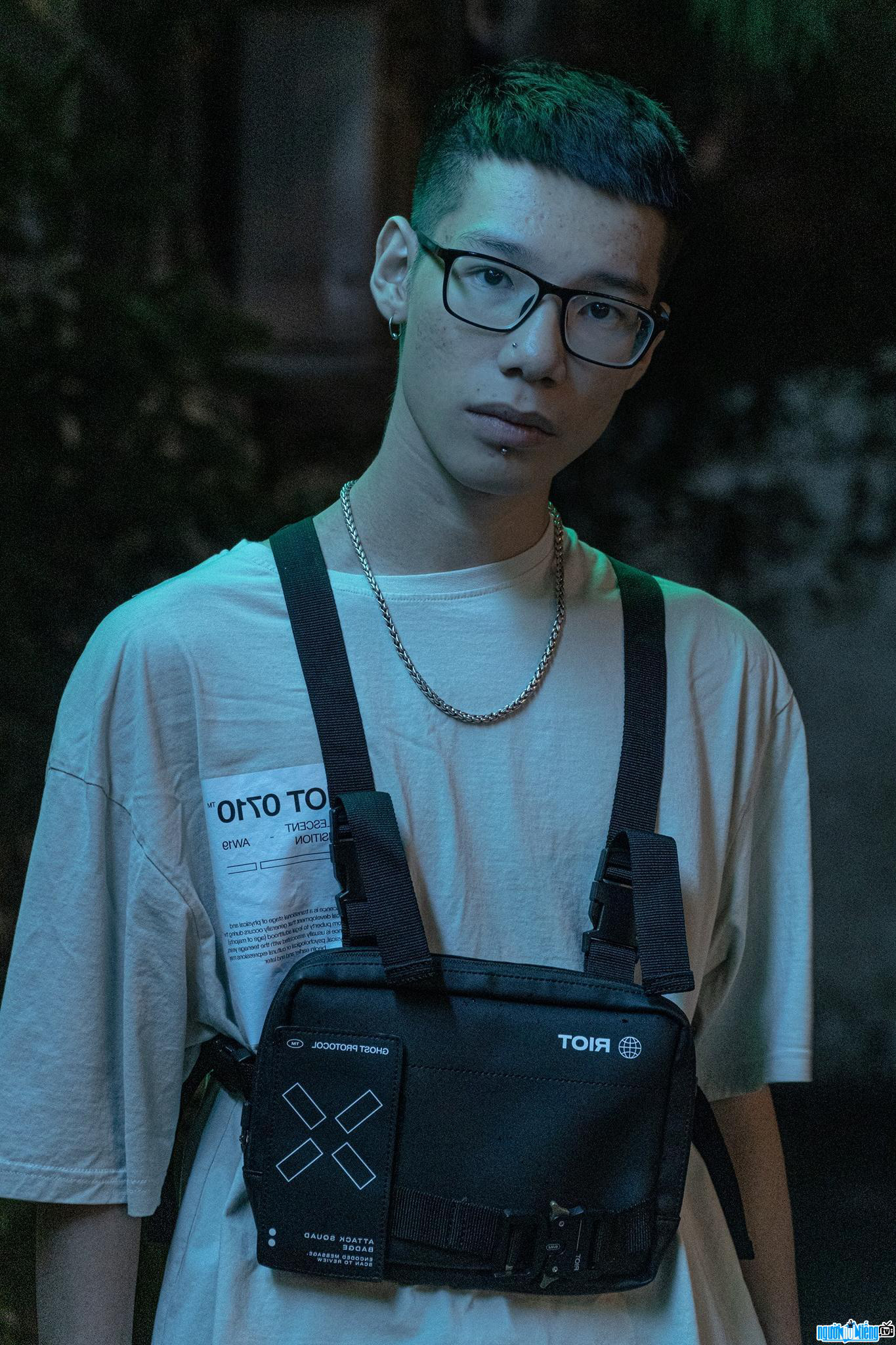 Bài review của MCK về hai chương trình King Of Rap và Rap Việt bị ...