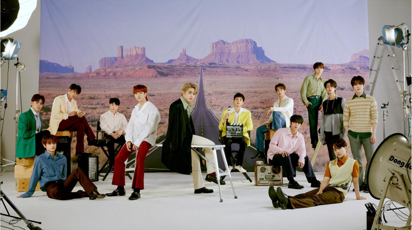 Music Core bổ sung BTS vào danh sách đề cử sau nghi vấn "cạch mặt" Big Hit