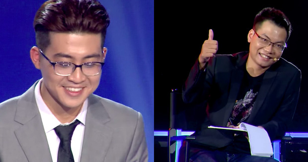 ICD "ngông nghênh" ngày nào đã "biến thù thành bạn" chỉ nhờ King Of Rap