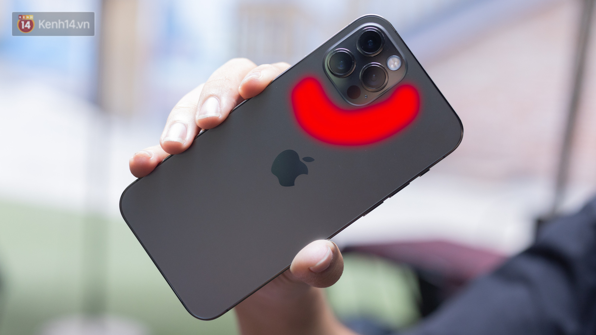 Trải nghiệm chơi game trên iPhone 12 Pro, có thật sự tốt như lời đồn?