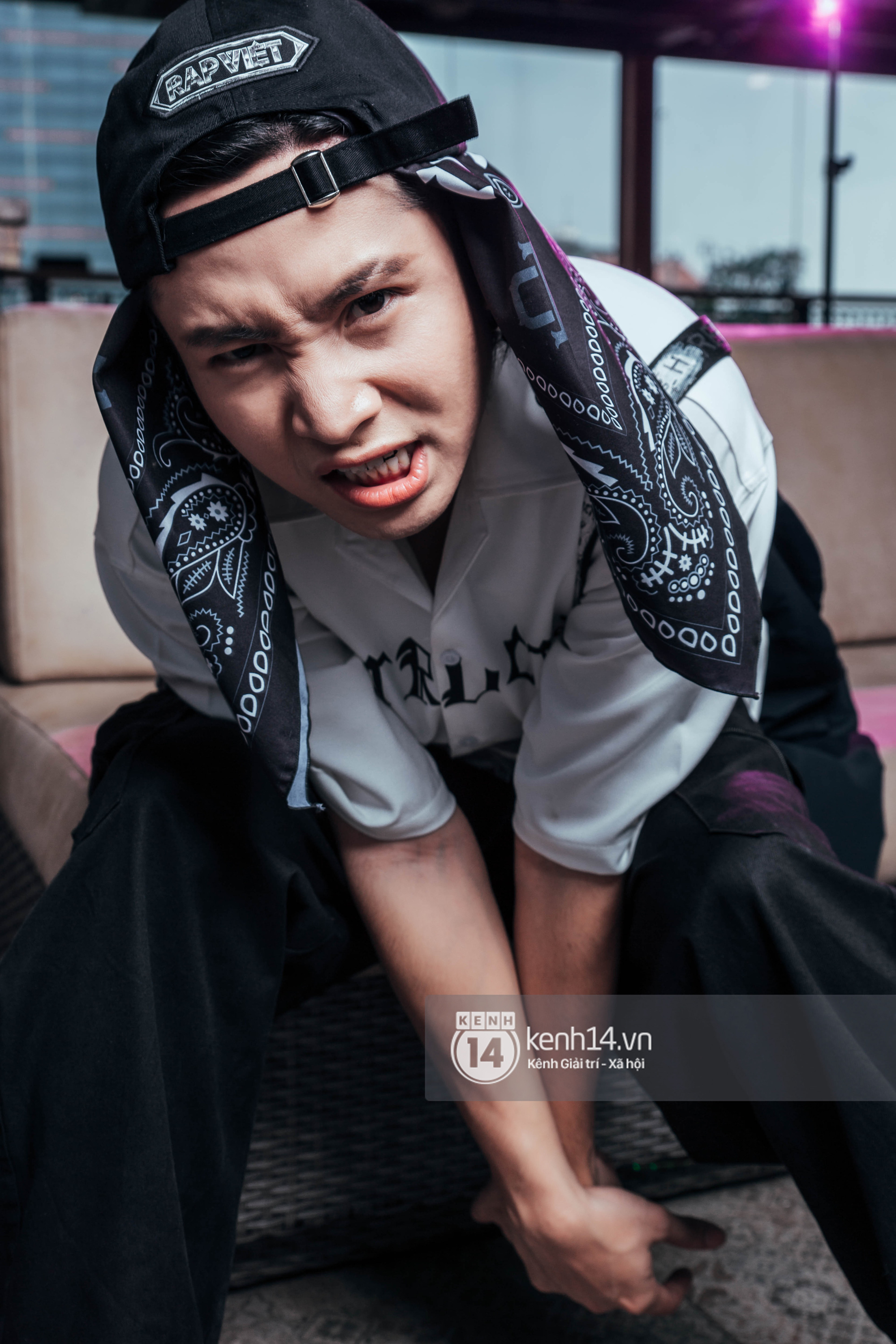 Ricky Star: Set đồ 3 tỷ rưỡi thi Rap Việt được OTD hỗ trợ, vẫn đang chờ ...