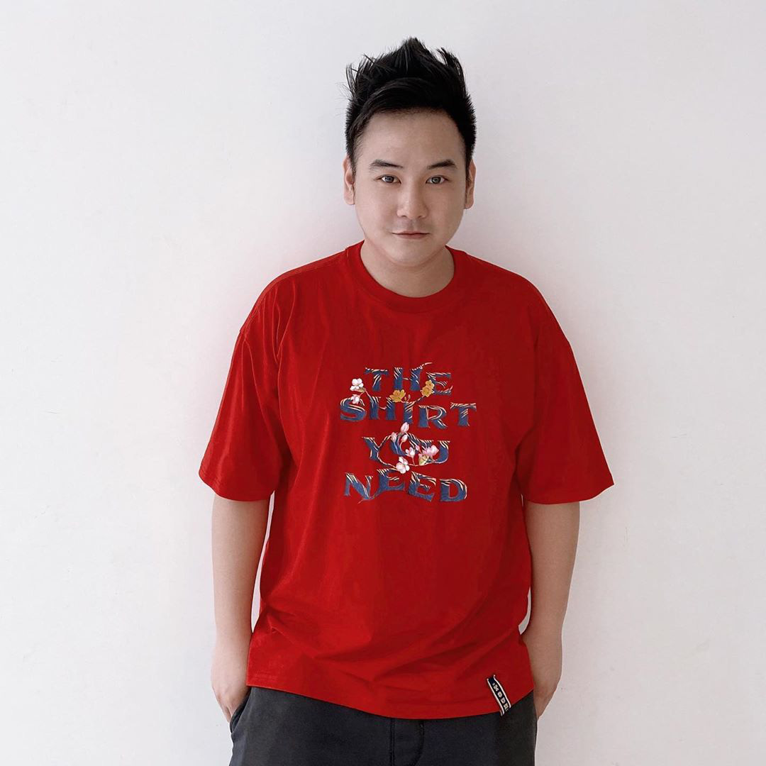 Chuyện tình Xemesis Xoài Non: Chênh lệch 13 tuổi và đám cưới ngọt ngào