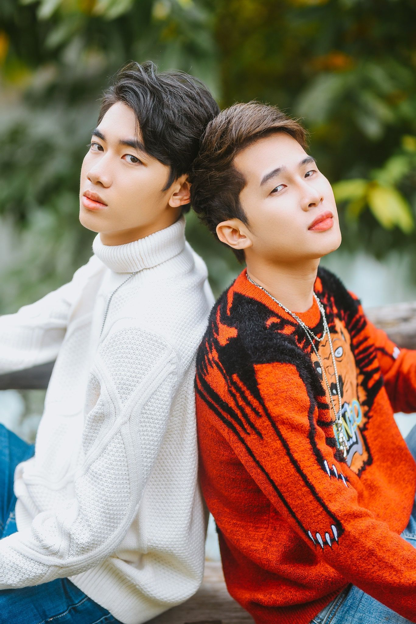 Mẹ nuôi K-ICM bất ngờ "bóng gió": "Im lặng không phải là sai, mà đang ...