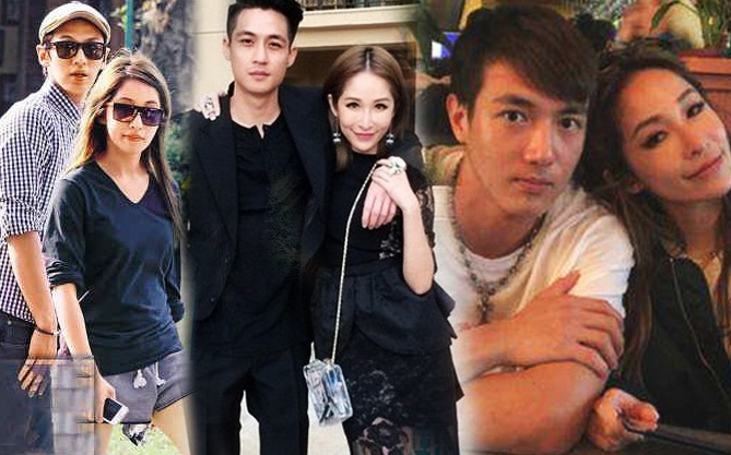 ELROY CHEO, tin tức Mới nhất Đâu là "bí quyết" diva 41 tuổi Tiêu Á Hiên ...