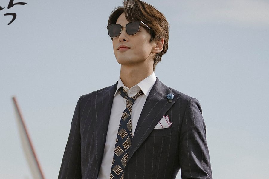 3 nam phụ tấu hài cực mạnh của phim Hàn: Giải trí nhất hiện tại đích ...