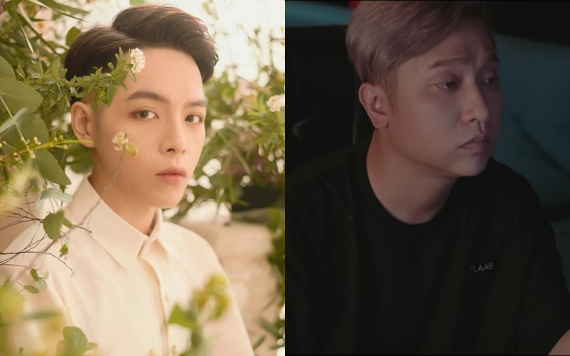 YANBI VIẾT TÊN EM, tin tức Mới nhất Có thể bạn chưa biết: Yanbi ra MV ...