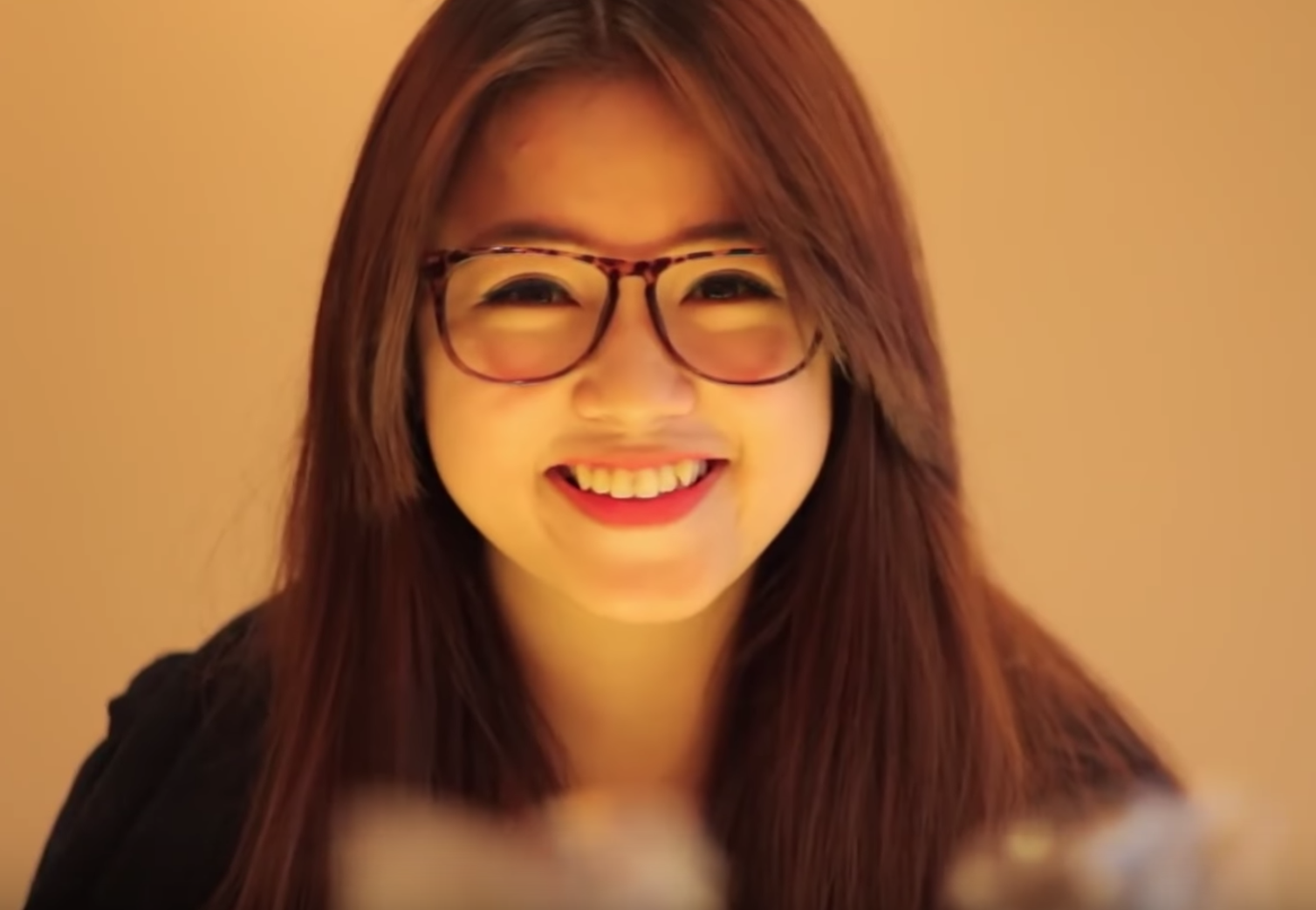 He always smile - Khôi Te "comeback" sau 7 năm: Vẫn nụ cười ấy nhưng ...