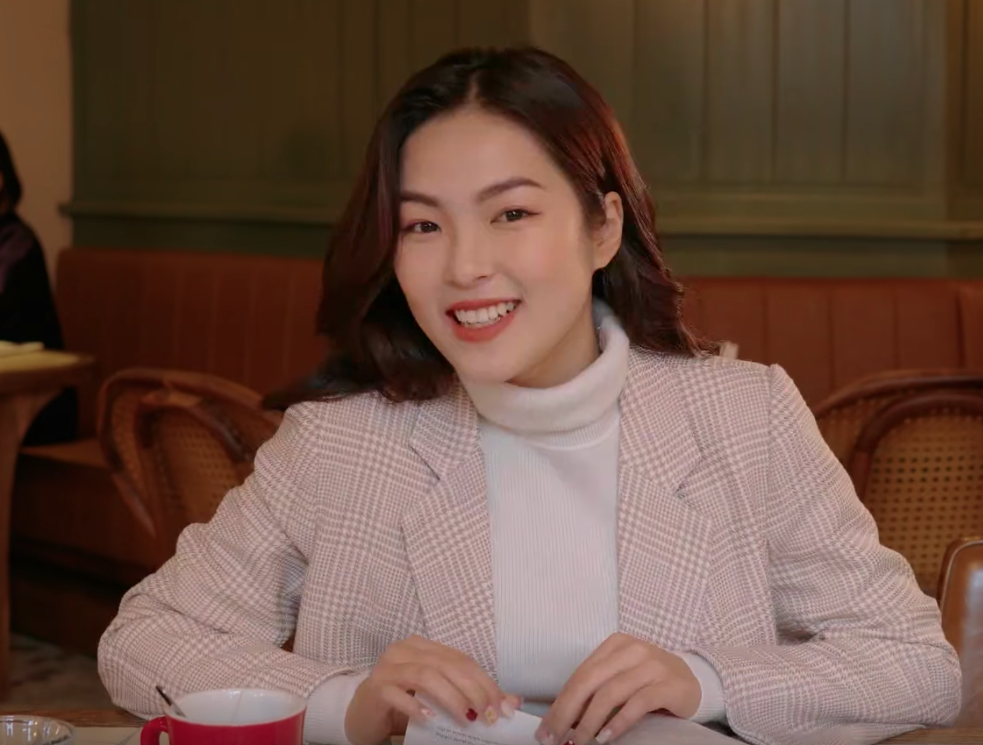 He always smile - Khôi Te "comeback" sau 7 năm: Vẫn nụ cười ấy nhưng ...