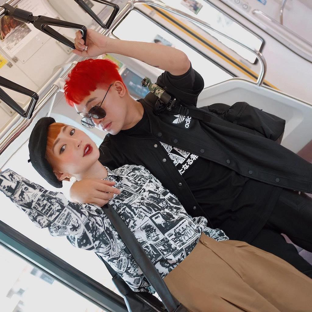 Tình duyên của hội Vlogger đời đầu: JV 5 năm rồi mới ra mắt bạn gái ...