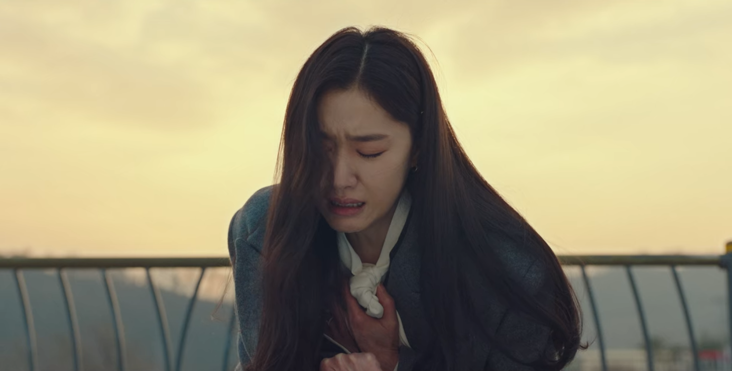 Chuyện tình đáng thương của Seo Dan – Goo Seung Joon hay sự bất lực của ...