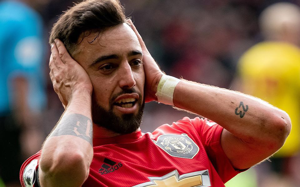 BRUNO FERNANDES TUỎI THƠ, tin tức Mới nhất Làm thế nào Bruno Fernandes ...