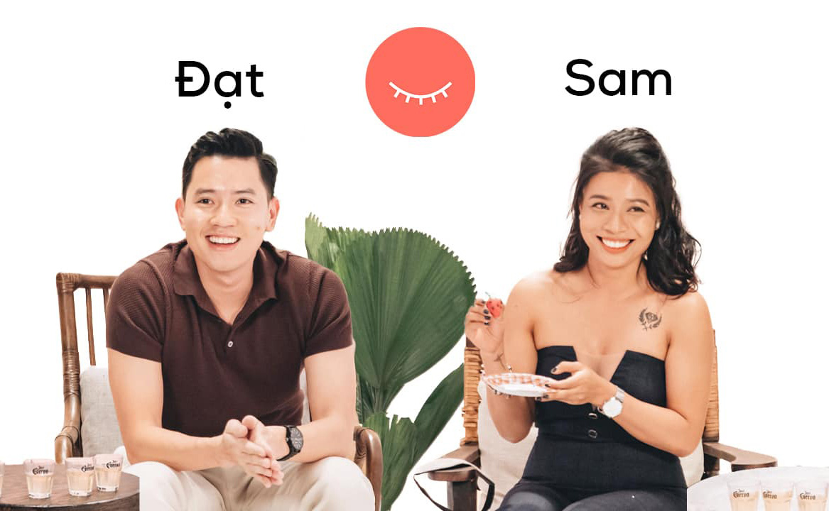 Cơ trưởng Quang Đạt lên show hẹn hò, khán giả nháo nhào: "Đang quen Hà ...