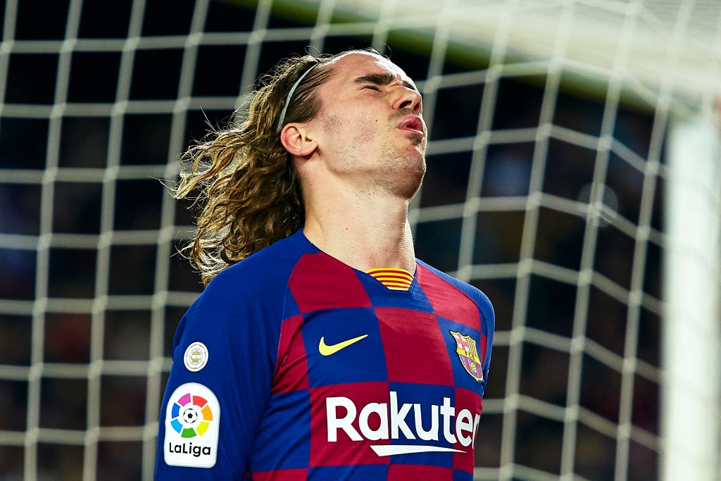 Thần đồng ghi cú đúp "xâu kim" giúp Barcelona bám sát đại kình địch ...