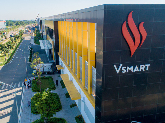 Vì sao Vsmart bỗng dưng "hồi sinh" tham vọng phát triển smartphone cao cấp?