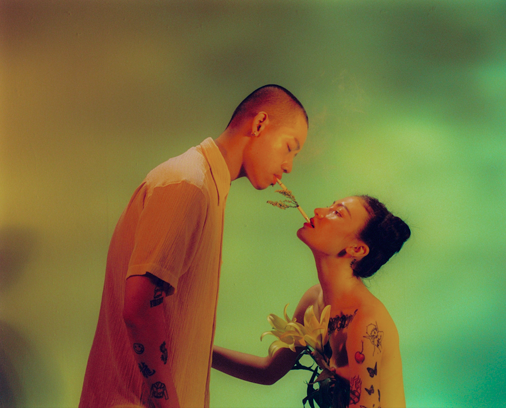 WEAN Lê ra mắt MV "Alone"