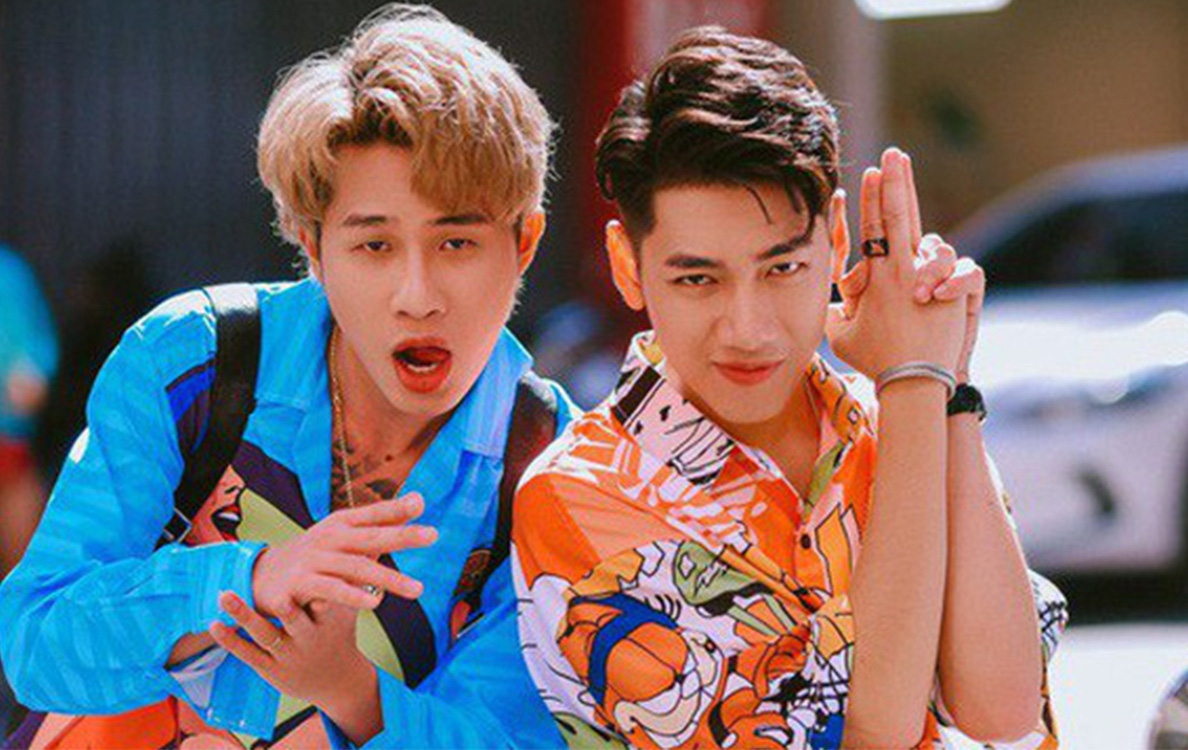 K-ICM vẫn "tình sâu nghĩa nặng" với Jack khi lưu ảnh chụp chung trên ...