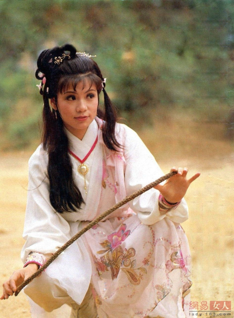 5 phim xuất sắc nhất chuyển thể từ tiểu thuyết Kim Dung: Không thể ...