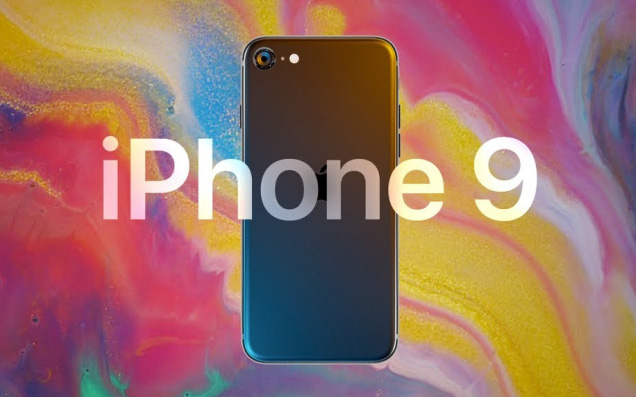 IPHONE 9 PLUS, tin tức Mới nhất Không chỉ iPhone 9, một iPhone 9 Plus ...