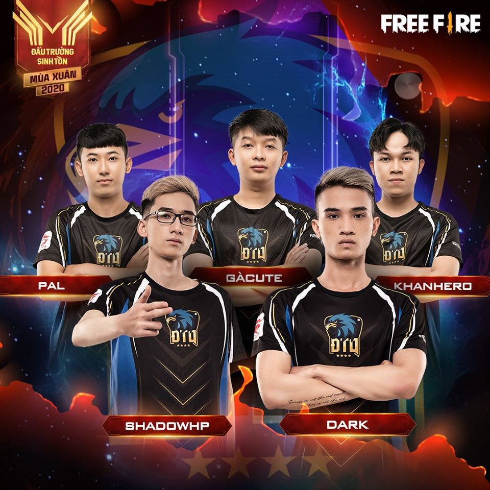 Team Flash bất ngờ "hụt hơi" tại vòng bảng, chung kết Đấu Trường Sinh ...