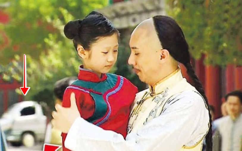 LÝ THI VẬN, tin tức Mới nhất 9 hạt sạn nhìn muốn té ngửa của phim TVB ...