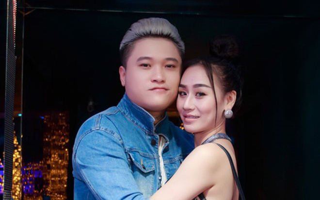 DJ TIÊN MOON, tin tức Mới nhất Từng khẳng định không có chuyện nối lại ...