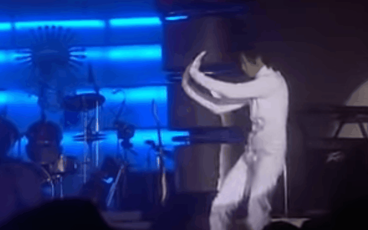 VŨ ĐẠO CỦA TIM, tin tức Mới nhất Tim của 15 năm về trước: Hăng say nhảy ...