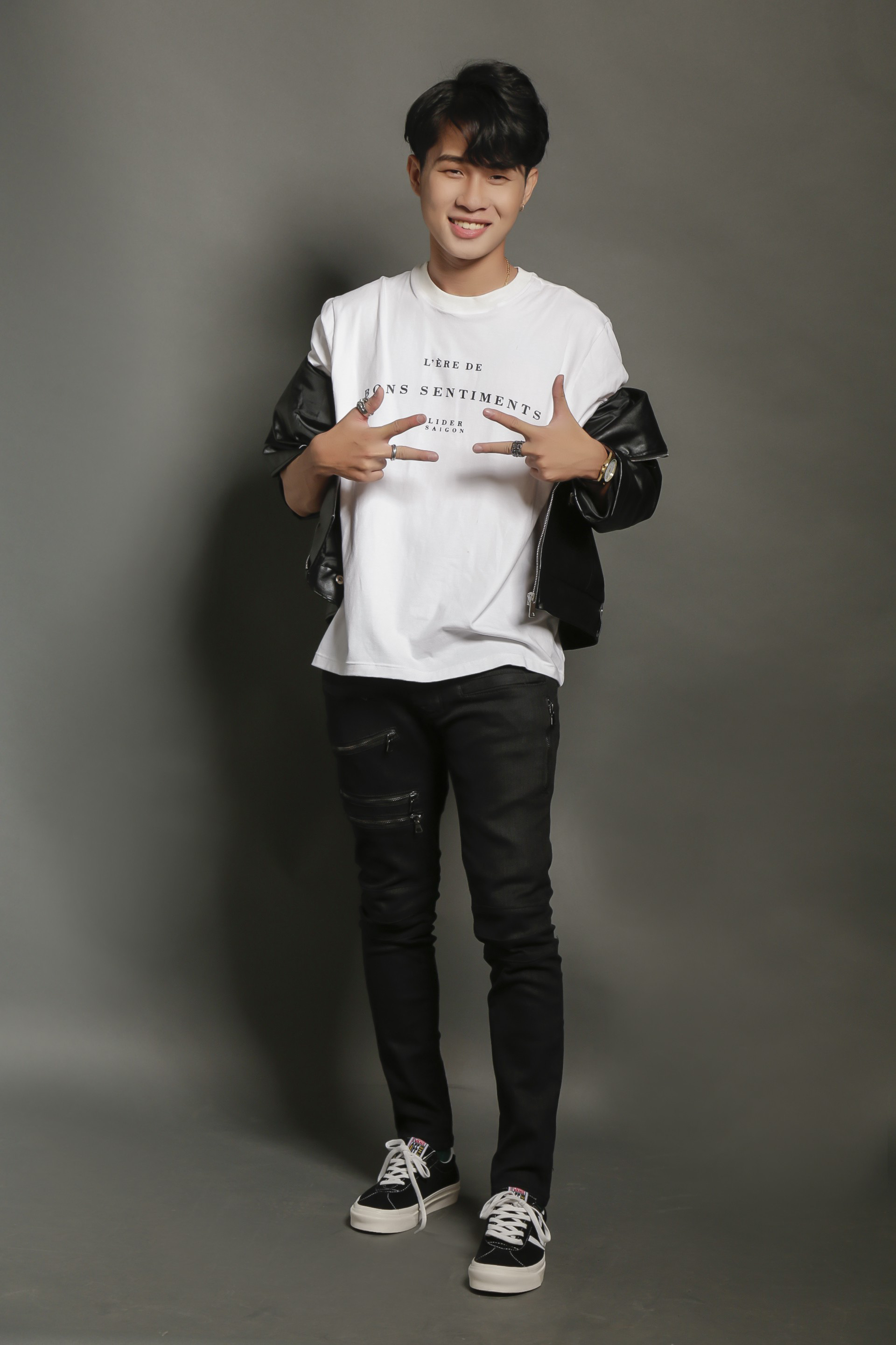 Jack trở thành nghệ sĩ đầu tiên Vpop sở hữu 3 MV 200 triệu view với ...