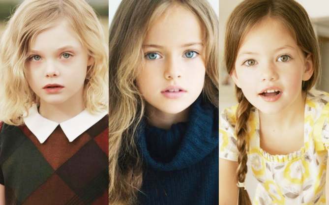 MAIRI ELLA CHALLEN, tin tức Mới nhất Dàn thiên thần Hollywood có khuôn ...