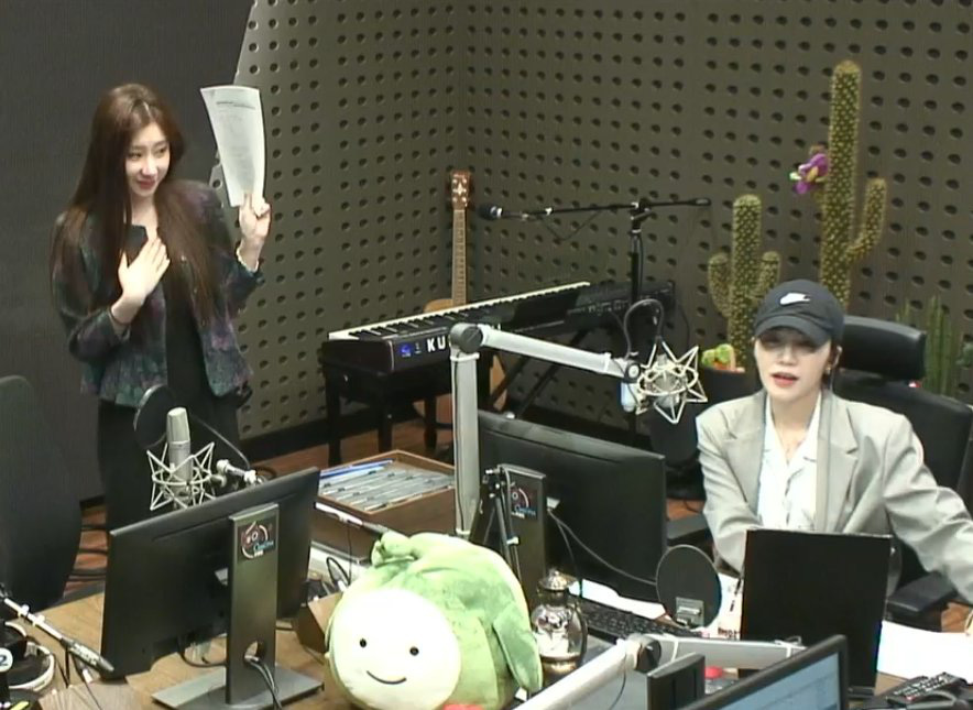 Main dancer của ITZY tự nhận là fan "cứng" gần 1 thập kỉ của girlgroup ...