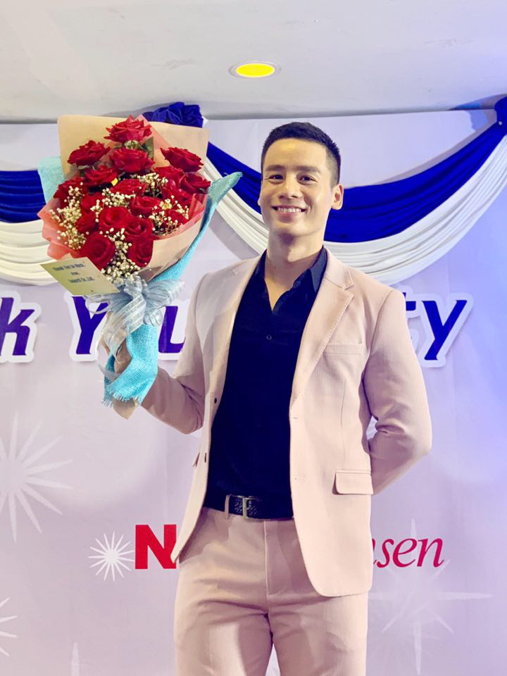Cao Xuân Tài: "Mọi người đã hiểu nhầm về mối quan hệ của tôi với Thảo ...