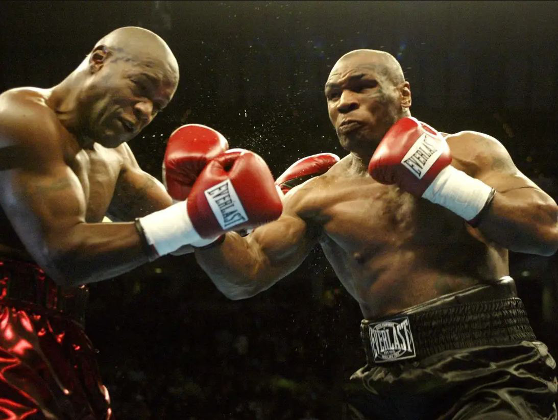 Bi kịch của võ sĩ quyền Anh bị Mike Tyson hạ gục sau 49 giây: cướp ngân ...