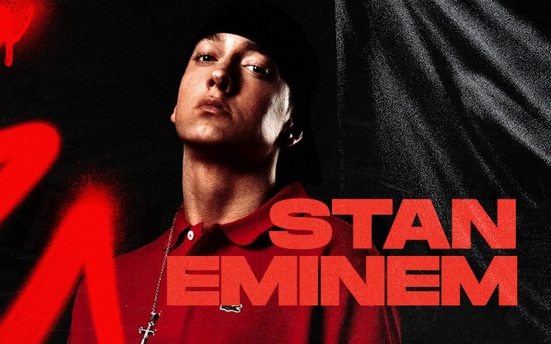 EMINEM STAN, tin tức Mới nhất 20 năm ra đời "Stan" - Từ ca khúc nhạc ...