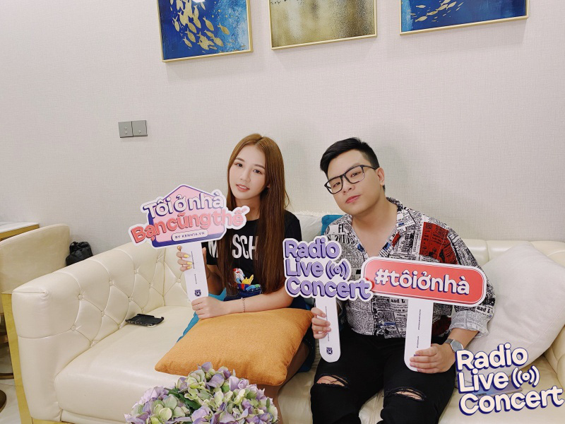 AMEE cover "Senorita" chứng minh khả năng hát tiếng Anh "chuẩn đét" tại ...