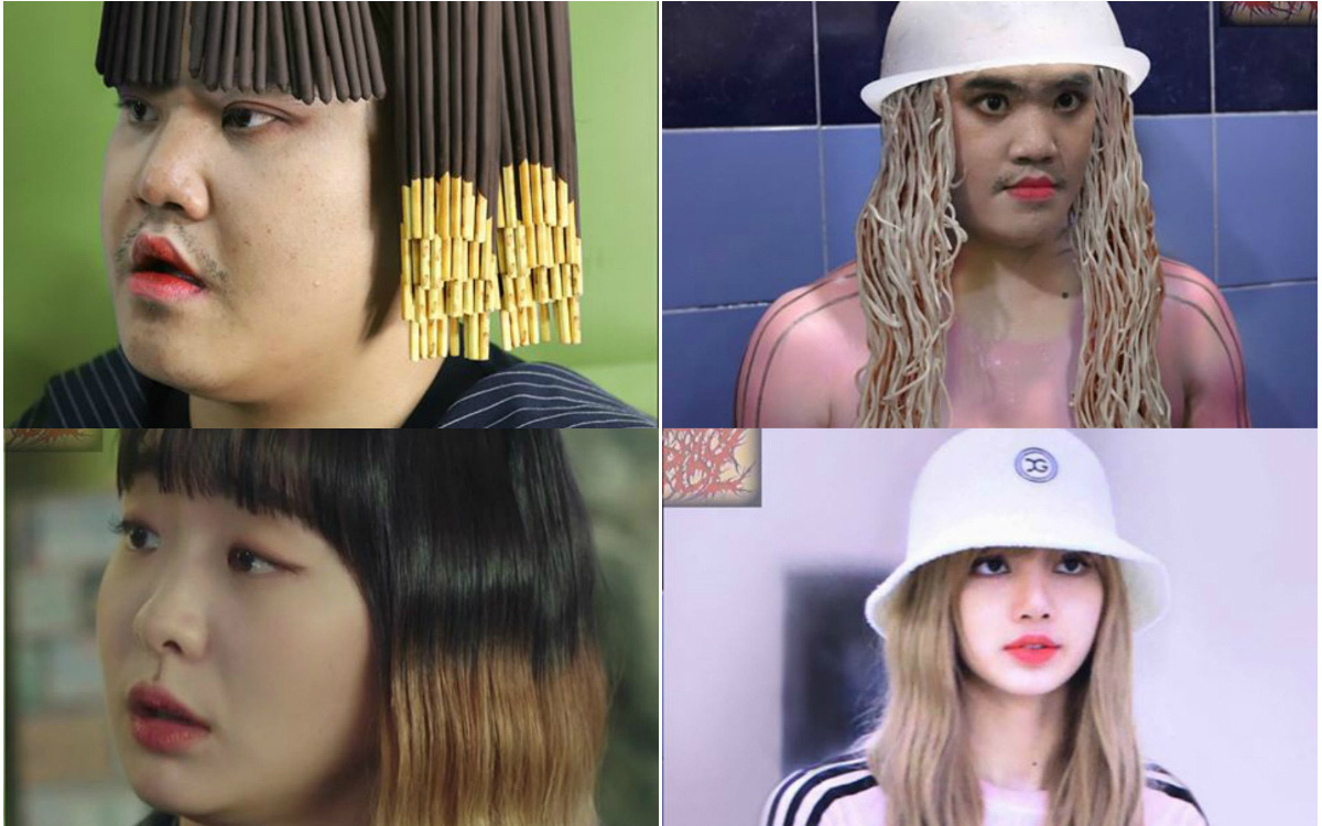 ANUCHA SANGCHART, tin tức Mới nhất Ai bảo đồ ăn chỉ để ăn, “thánh ...