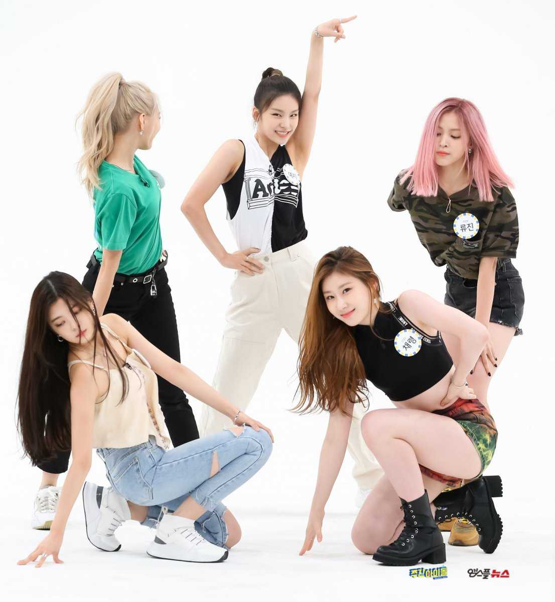 Running Man, Weekly Idol, Radio Star... loạt show thực tế đỉnh cao Hàn ...