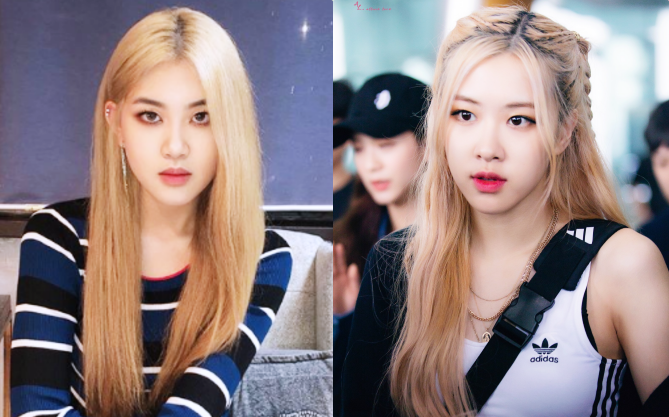 ALLISSA SHIN, tin tức Mới nhất Tìm ra hot Instagrammer giống Rosé ...