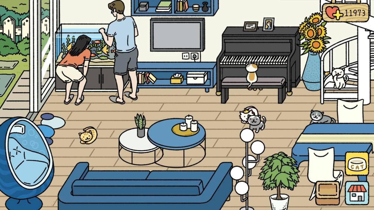 "Con nghiện" Adorable Home chưa chắc đã biết: Sao cái gì cũng có, nhưng ...