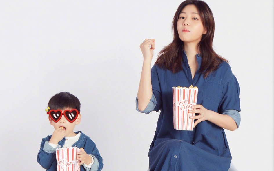 TRẦN HIỂU, tin tức Mới nhất Lâu lắm rồi Trần Nghiên Hy mới khoe ảnh quý ...