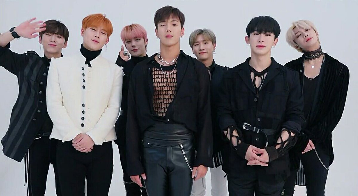 8 siêu hit thành công vang dội của Kpop gen 3