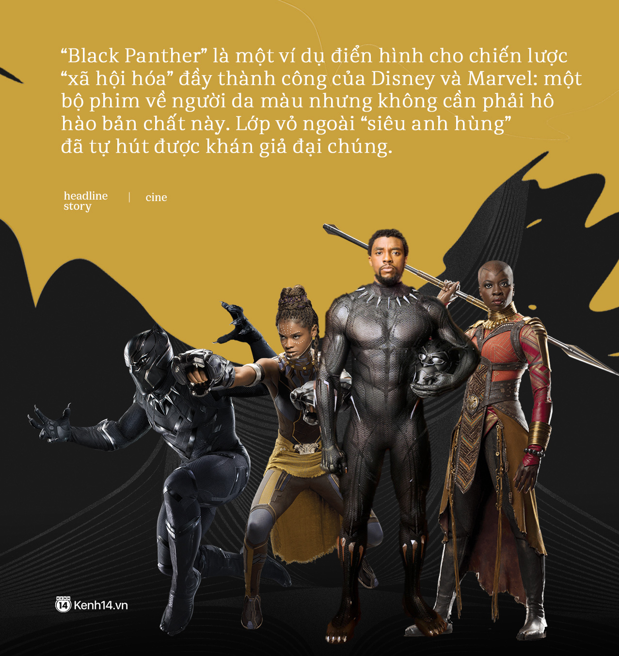 “Parasite”, “Frozen” và “Vũ trụ điện ảnh Marvel": Phim siêu anh hùng 1 ...